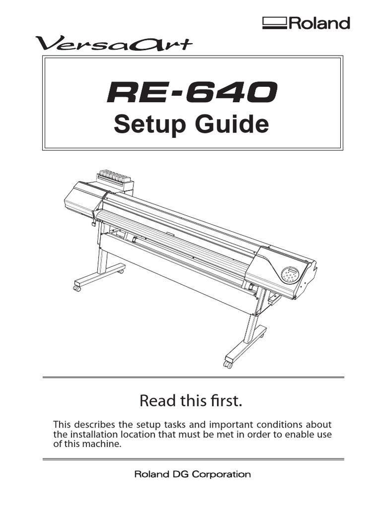 Versaart Re640 | PDF | Fires | Ac Power Plugs And Sockets
