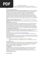 Instructivo Formato 607 DGII | PDF | Archivo de computadora | Impuestos