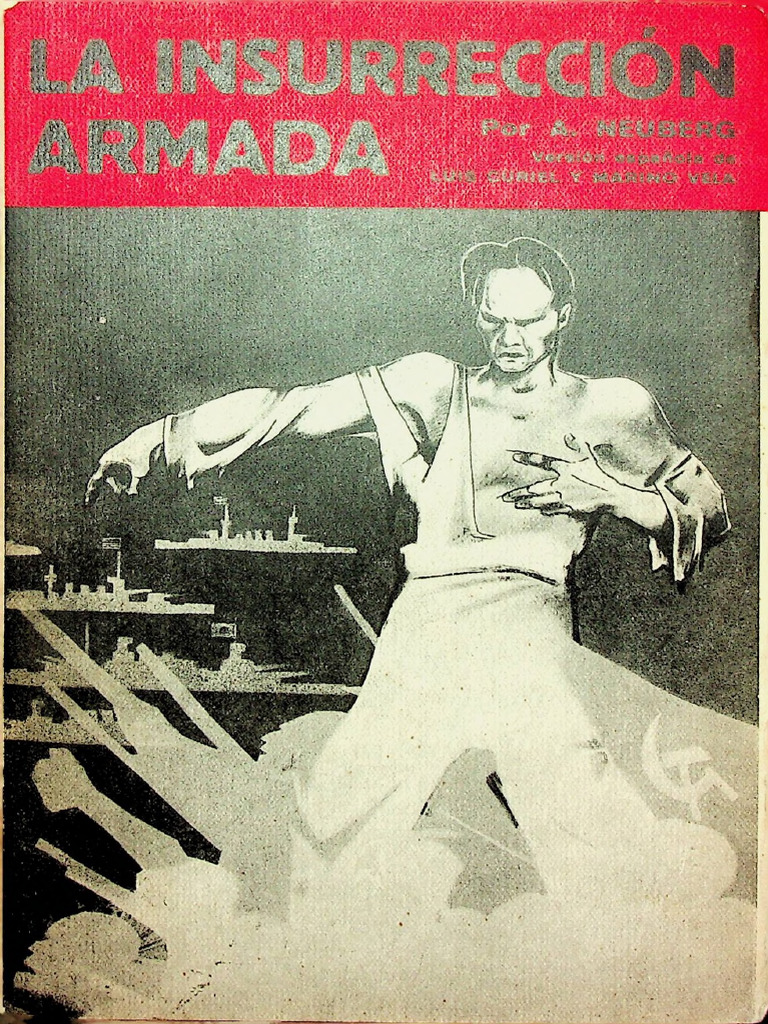 Insurrección Armada y Proletariado | PDF
