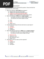 Geometry Enthusiasts Guide | PDF