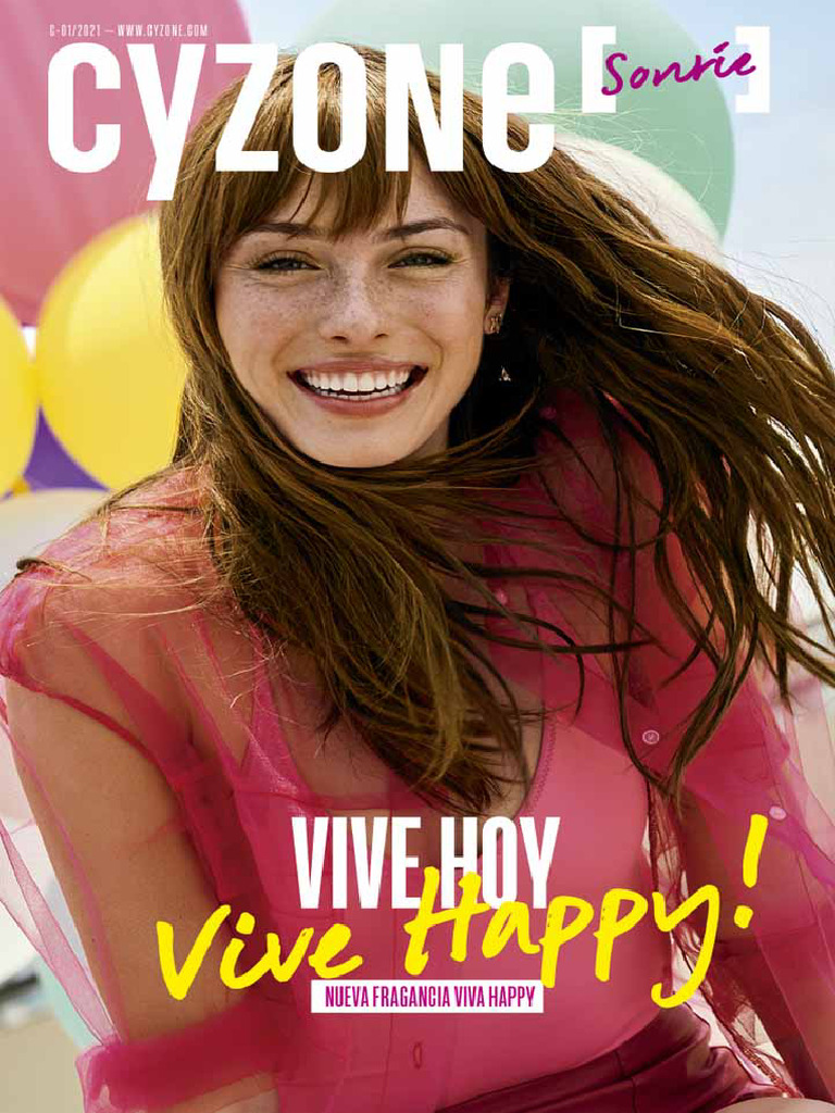 Cyzone Guatemala c01 2021 | PDF