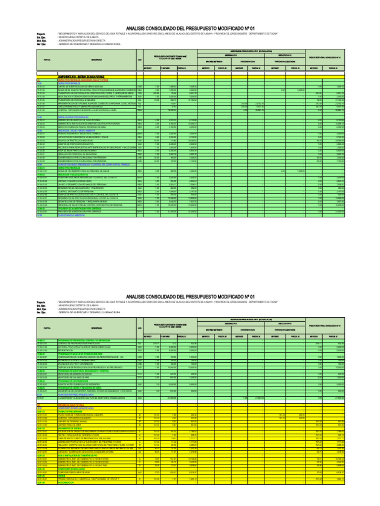 Formato 8a | PDF | Administracion del Agua | Ingeniero civil