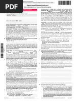 rtb1 Form | PDF | Leasehold Estate | Landlord