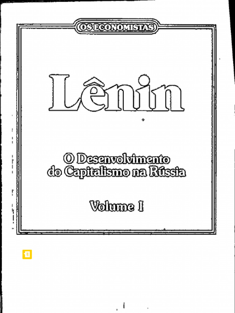 Texto 02 Lenin | PDF