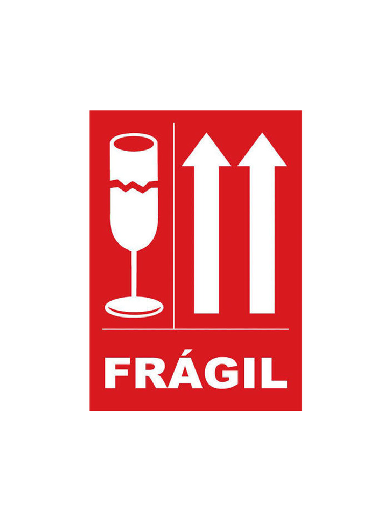 Fragil | PDF