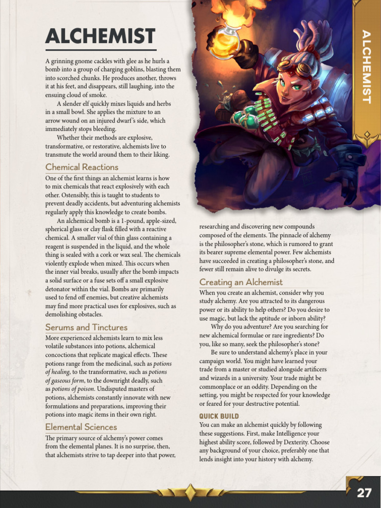 Al Qui Mista | Download Free PDF | Alchemy | Bomb