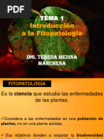 Control Etológico de Plagas Agrícolas | PDF | Feromona | Insectos
