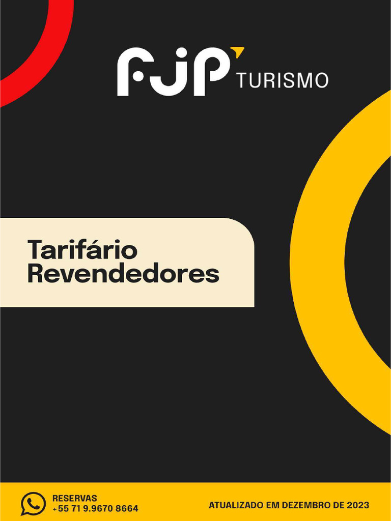 Tarifario | PDF