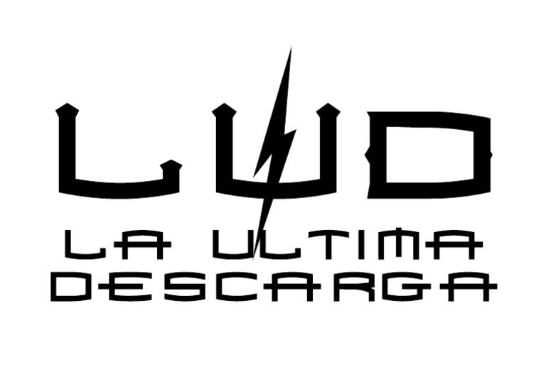 Lud Logo | PDF