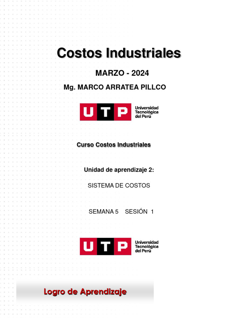 Ctos Ind 2024 - Sistem Ctos | PDF | Business | Contabilidad