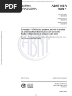 NBR 15705 - Instalações Hidráulicas Prediais - Registro de Gaveta ...