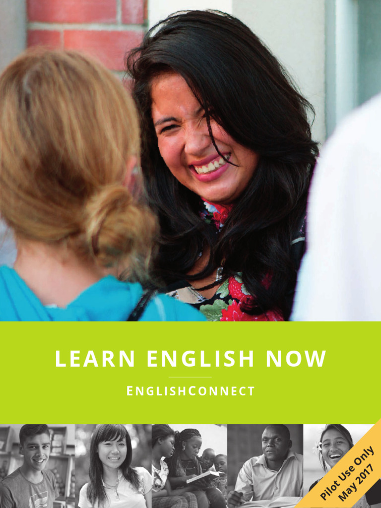 Verad Englsih | PDF | English As A Second Or Foreign Language | Learning