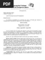 Guía para Usar JW Stream Studio | PDF