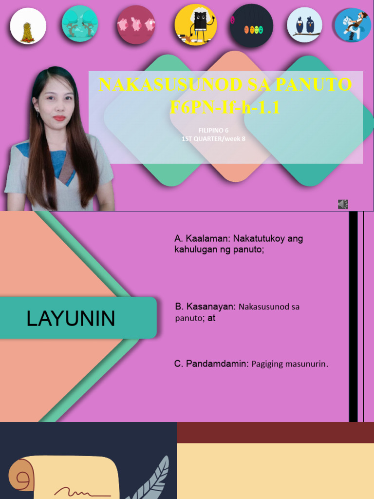 Balik Aral Co1 | PDF