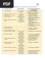 Zesco Customer Application Form | PDF | Payments | Fee