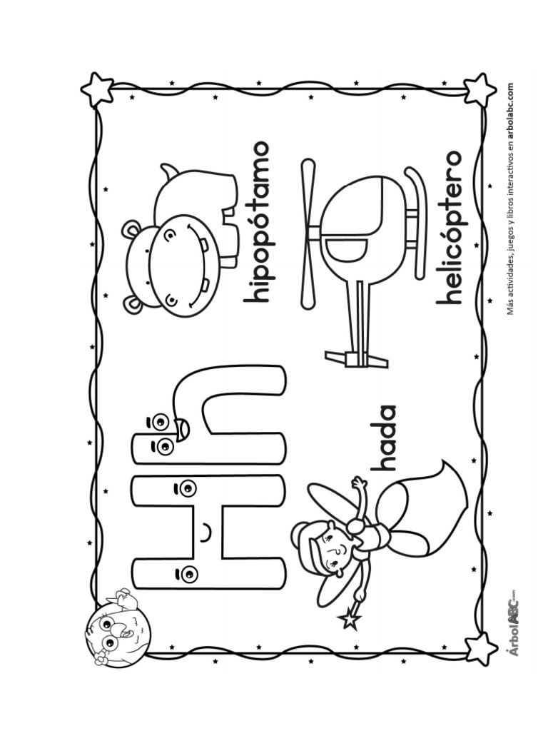 ANEXO LETRA H | PDF