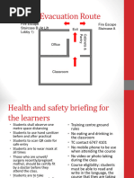 DOSH First-Aid Guidelines for Workplaces | PDF | First Aid ...