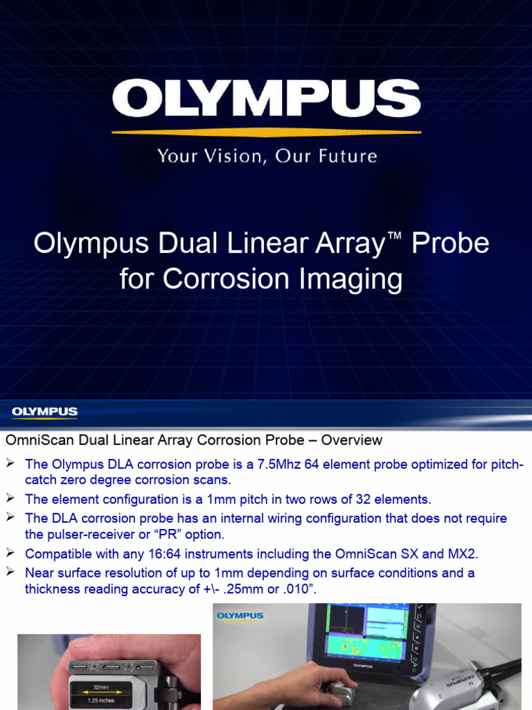 DLA Manual-1 | PDF | Calibration | Pixel