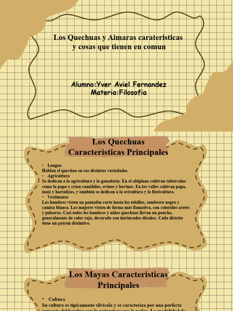 Presentacion PPTX Yver Fernandez | PDF | Lengua española | Lingüística