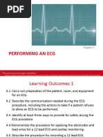 ECG Competency | PDF