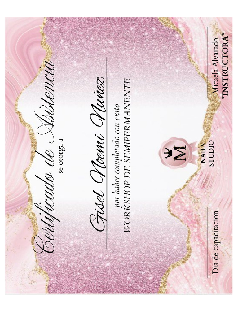 Impresiones Gemma | PDF