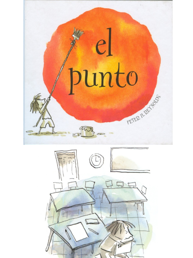 Reynolds, Peter - El Punto | PDF