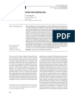 Human Chimerism: A Systematic Review of Mechanisms, Cases, and Clinical ...