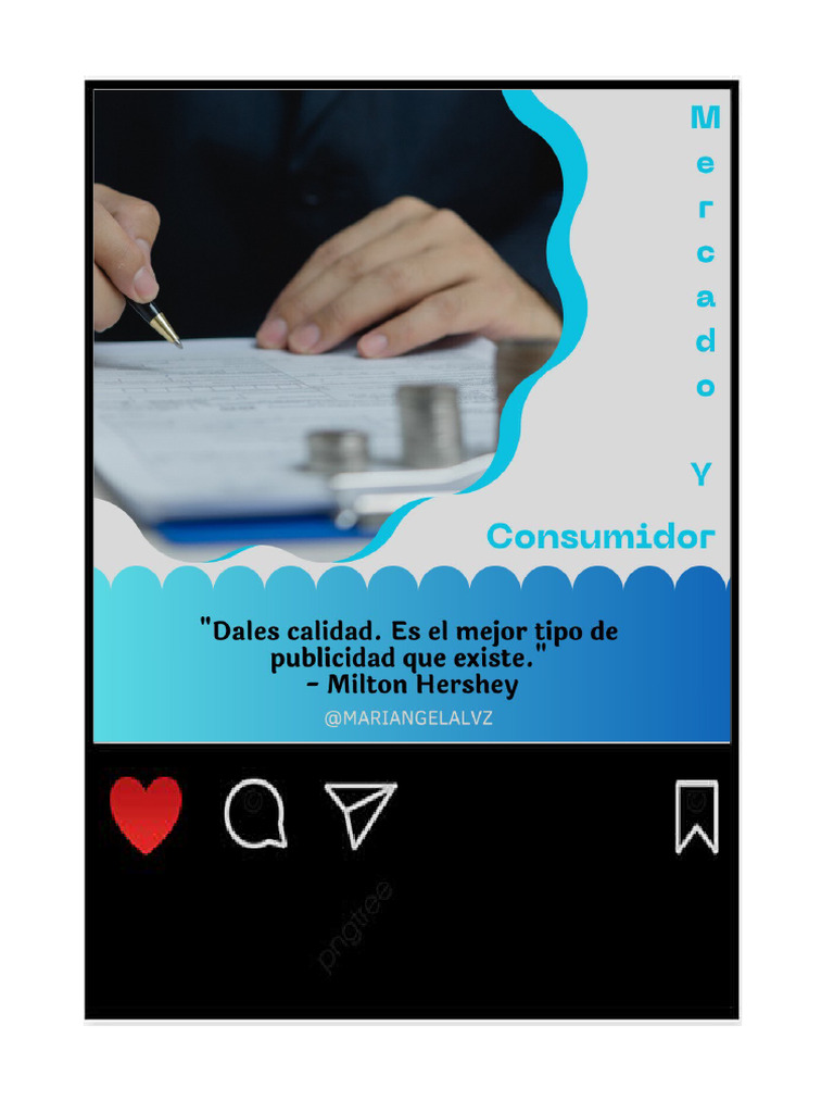 Evaluacion 20% Inv de Mercado Mariangel Alvarez | PDF