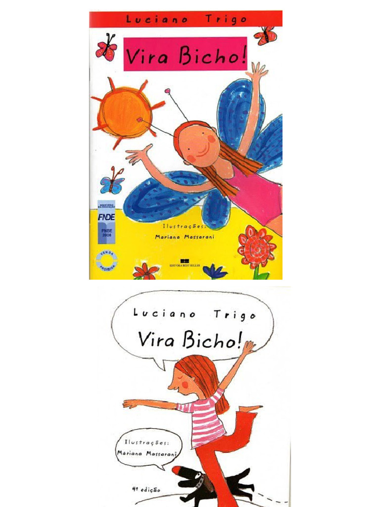 Vira Bicho | PDF
