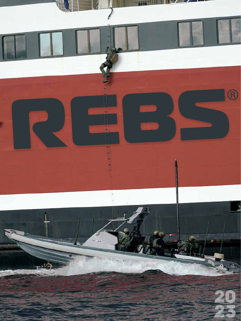 M000297 Product Catalogue REBS 23 4 LQ | PDF | Ladder | Backpack