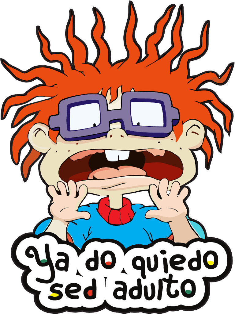 Recardo Ya Do Quiedo Sed Adulto | PDF