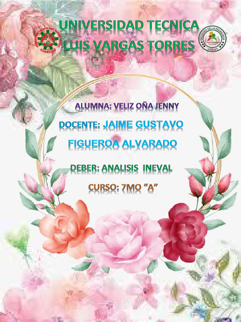 Análisis Del Ineval 2023 | PDF | Evaluación | Plan de estudios