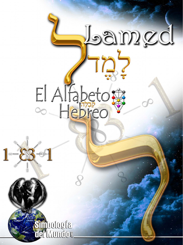 Lamed Ver 30 | PDF | Tarot | Arcanos Mayores