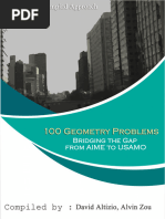 Serbian Mathematical Olympiad 2015: Problems and Solutions | PDF ...