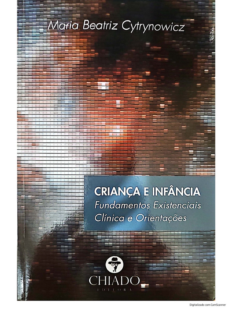 Sobre A Psicologia Infantil e o Desenvolvimento (Cytrynowicz) | PDF