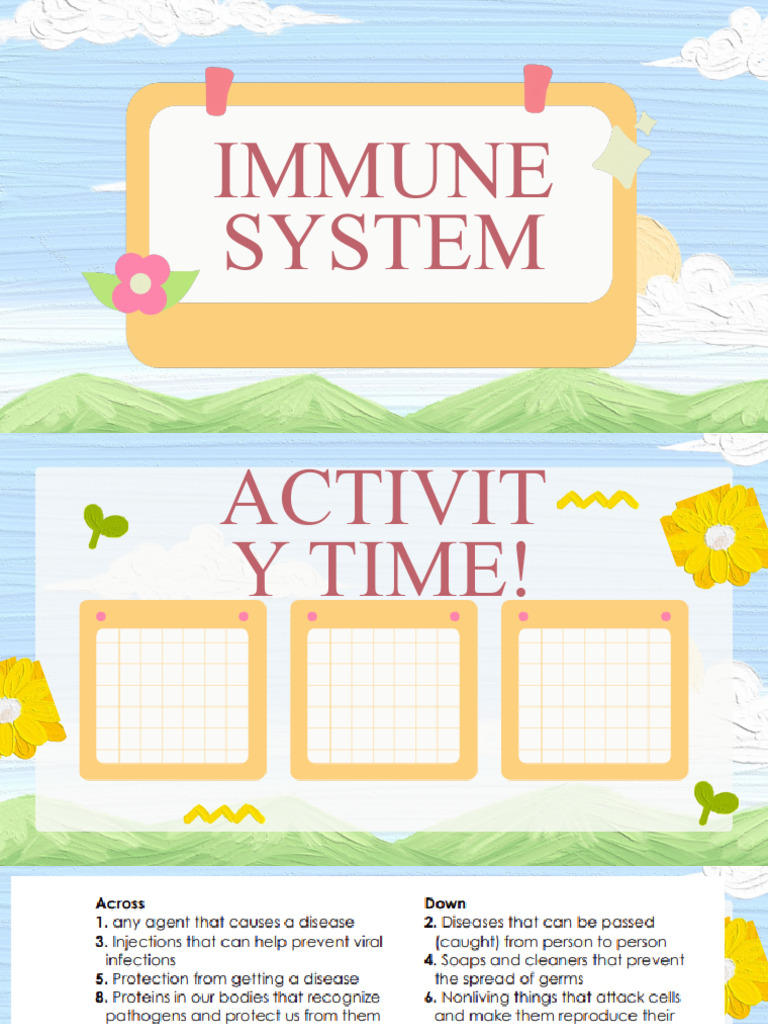 Colorful Cute Playful Illustration Group Project Presentation | PDF ...