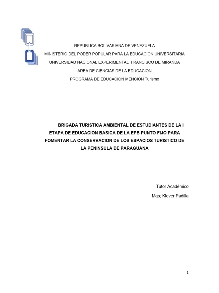 Proyecto Marzo2 Luisa | PDF | Aprendizaje | Enseñando