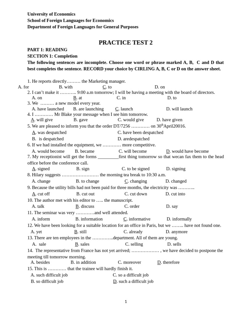 Part-1 7 | PDF | Economies