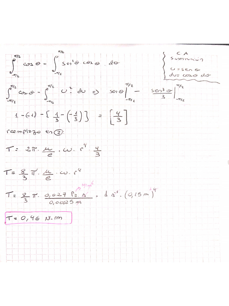 Ej 13 Fluidos | PDF