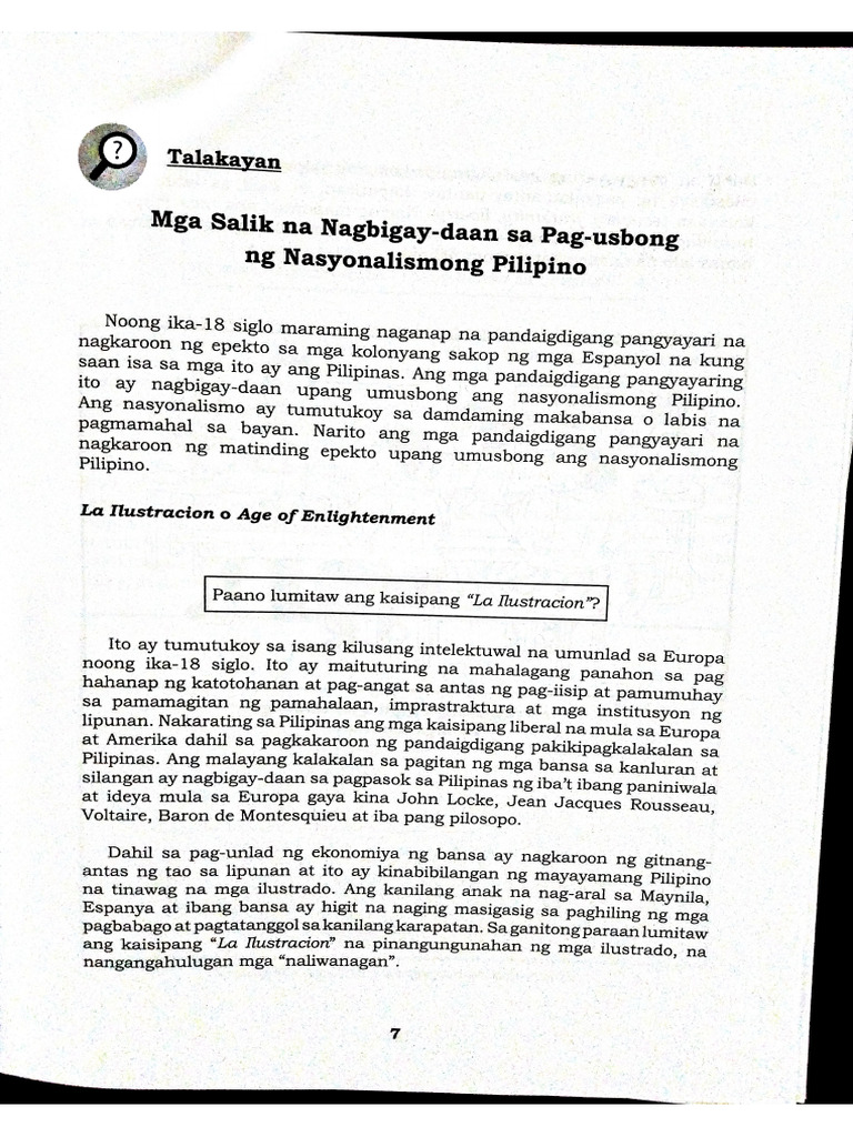 Ap5 Module-1 Activity-1 | PDF