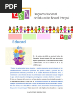 Fases de La NEM | PDF | Aprendizaje | Sociedad