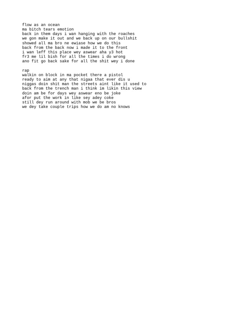 Daniel Ceaser | PDF | Language Arts & Discipline | Art