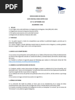 Partes y Tipos del Mástil de un Barco | PDF | Mástil (Vela) | Barcos