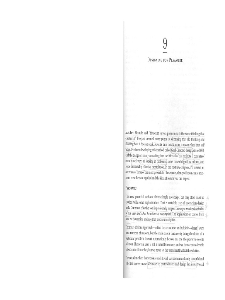 Cap 09 Alan Cooper | PDF