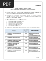 Slaid Taklimat Pelaksanaan MyPerformance Tahun 2023 | PDF