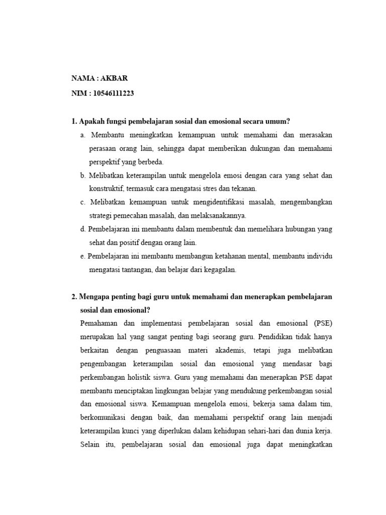 Topik 1 Eksplorasi Konsep | PDF Topik 1 Eksplorasi Konsep | PDF