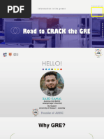 Ets GRE Big Book PDF | PDF | Graduate Record Examinations | Test ...