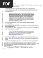 Form 4490 (Proof of Claim) | PDF | Tax Lien | Internal Revenue Service