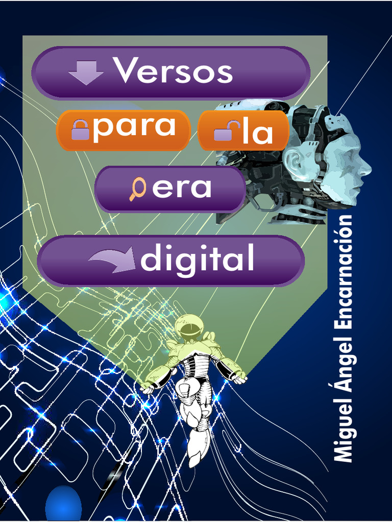 Versos de amor en la era digital | PDF | Amor