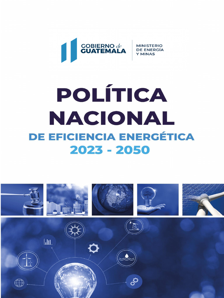 Eficiencia Energ Tica 1688447934 | PDF | Uso eficiente de energía | Residuos